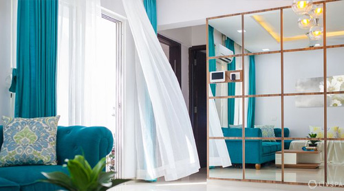 More Space Interiors